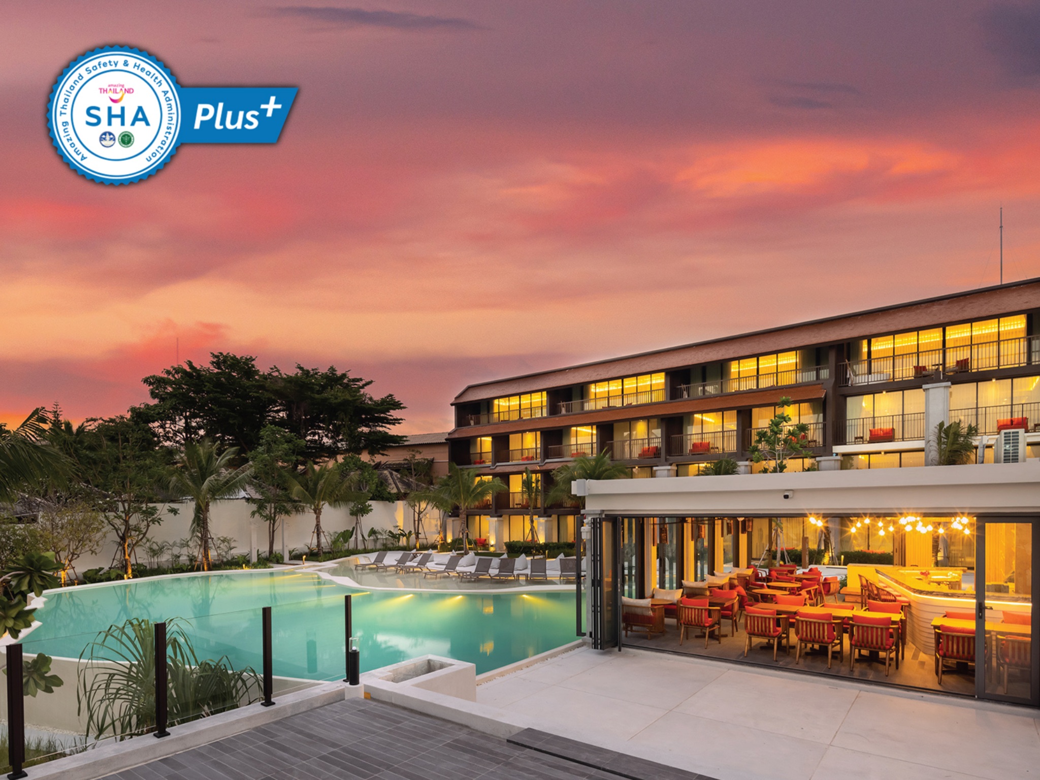 U Samui (SHA Plus+) in Koh Samui | 2023 Updated prices, deals - Klook ...