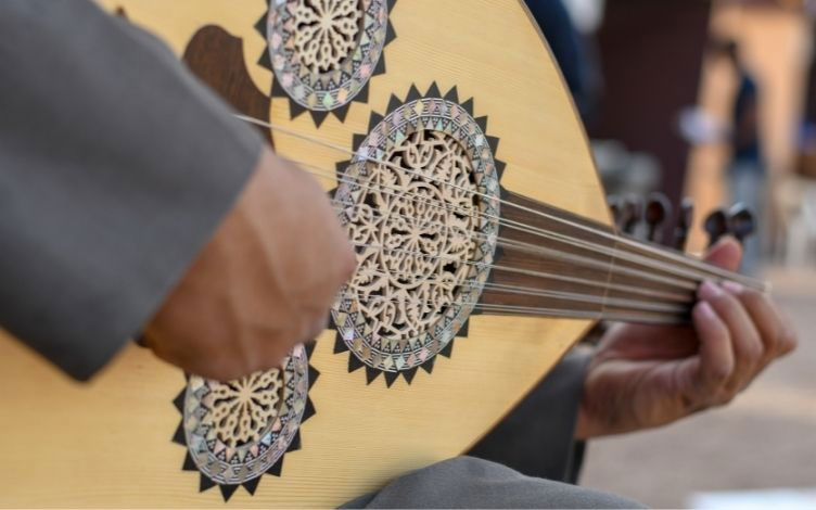 Islamic Devotional Music