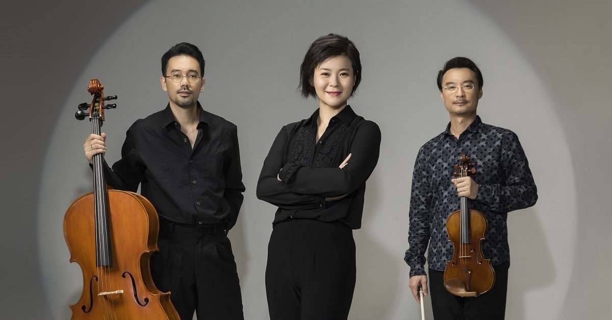 Dear Clara─跨越百年的浪漫琴迷｜2022誠品室內樂節