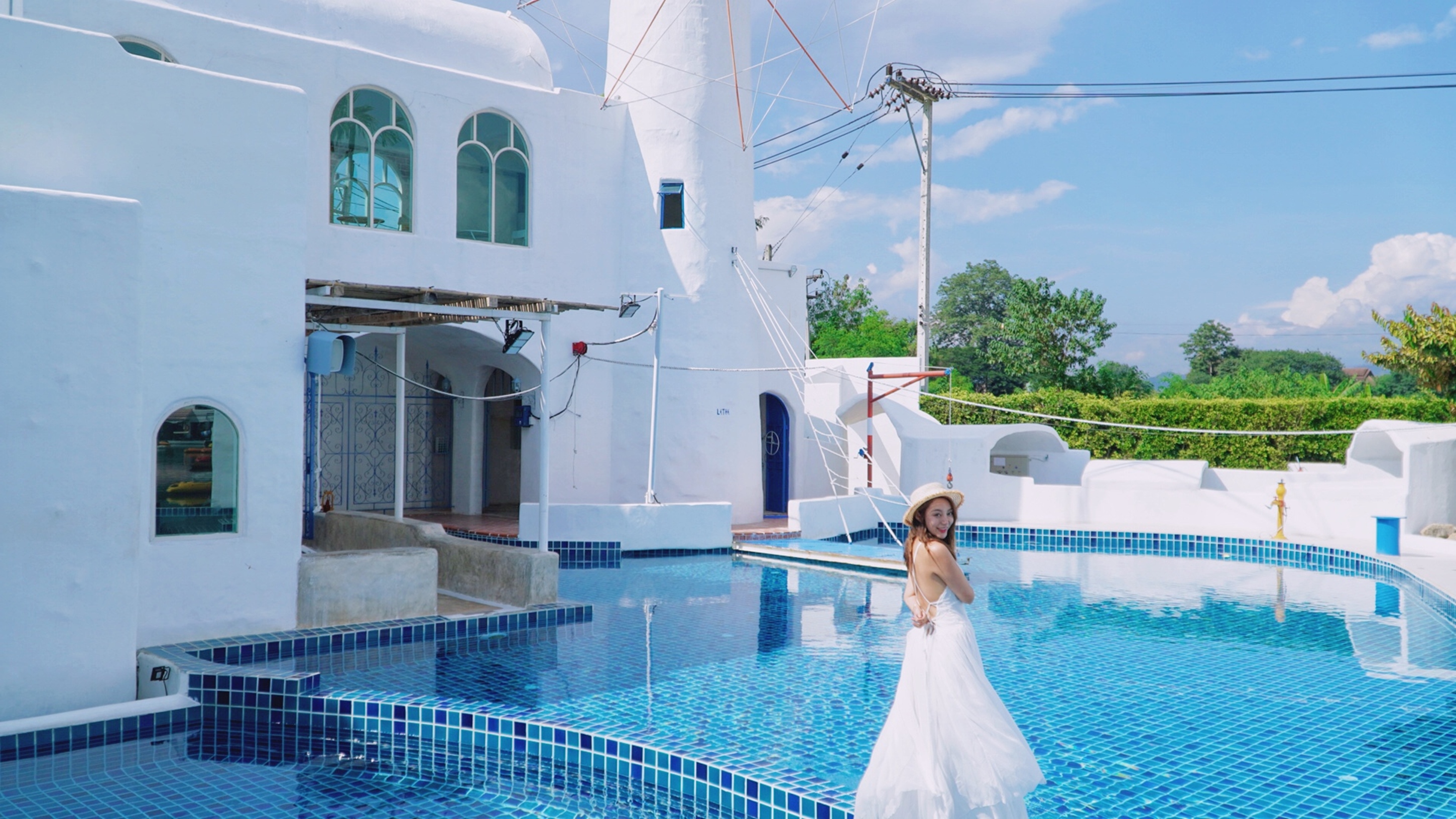 The Oia Pai Resort in Pai | 2024 Updated prices, deals - Klook ...