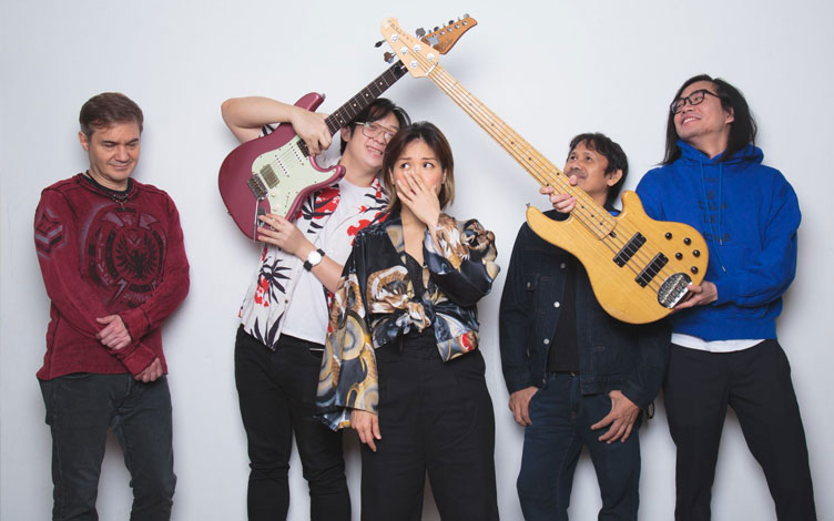 Shirlyn + The UnXpected | Live | Concert