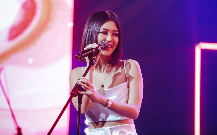 #hashycovers | Concert