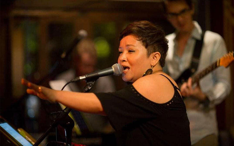 From the 80s On | Concert