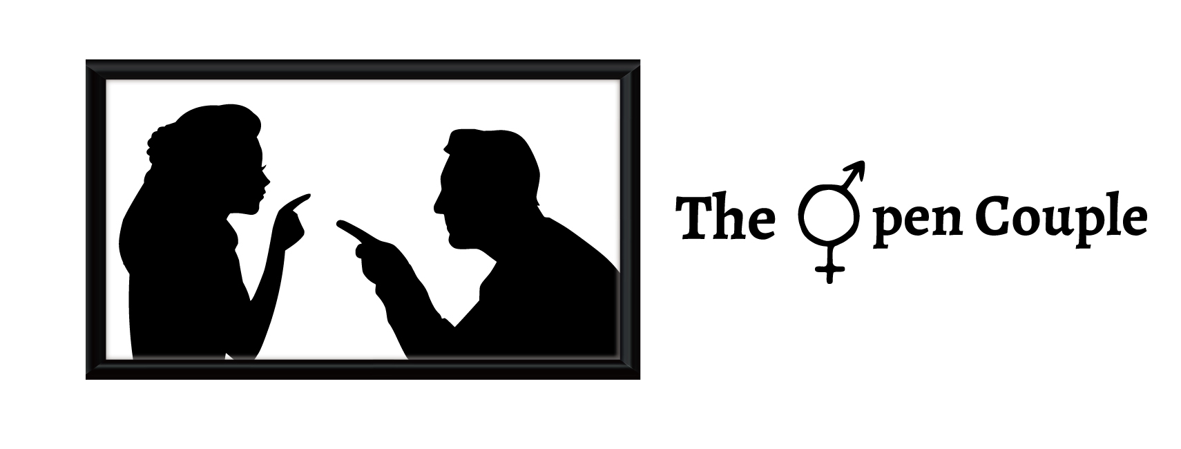 The Open Couple｜香港話劇團