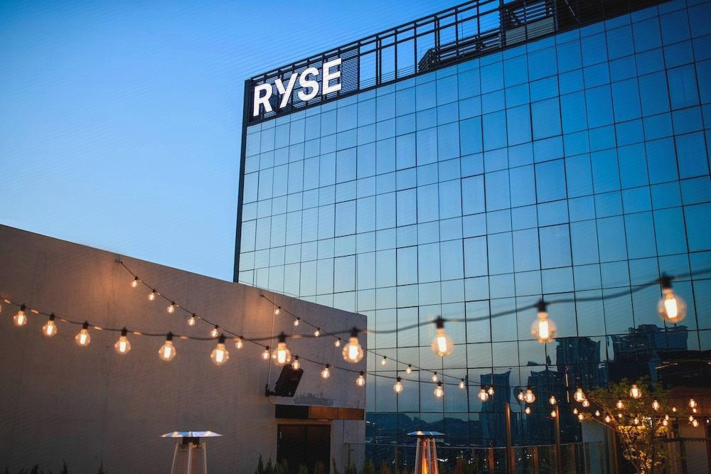 RYSE, Autograph Collection Seoul by Marriott in Seoul | 2025 Updated ...