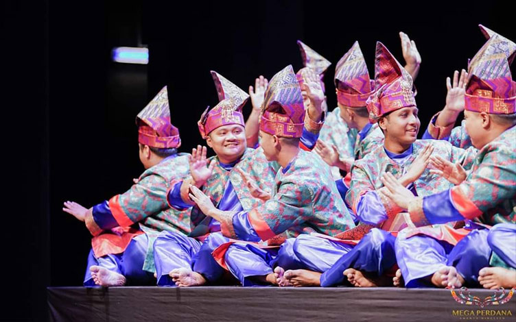 Wow, Bulan! – Children’s Storytelling