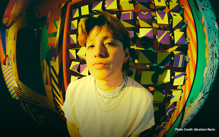 boy pablo | Concert | Esplanade