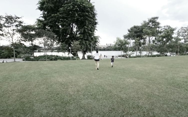 Love. Land. Life. | Concert | Esplanade