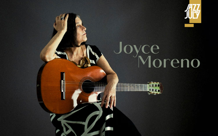 Joyce Moreno | Concert