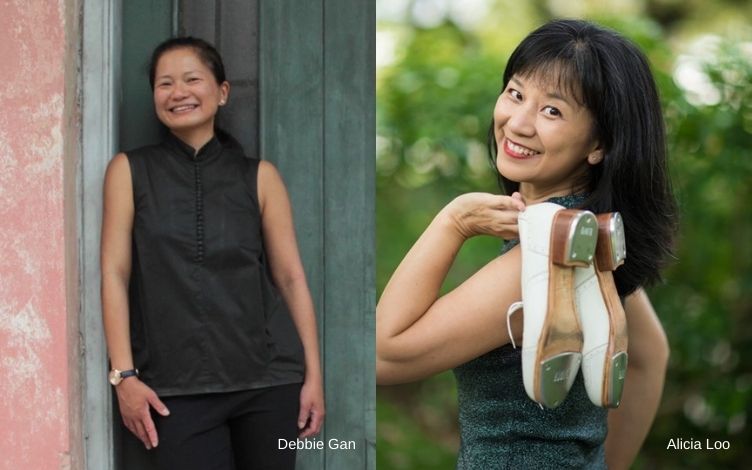 Fascinating Rhythm | Show | Esplanade