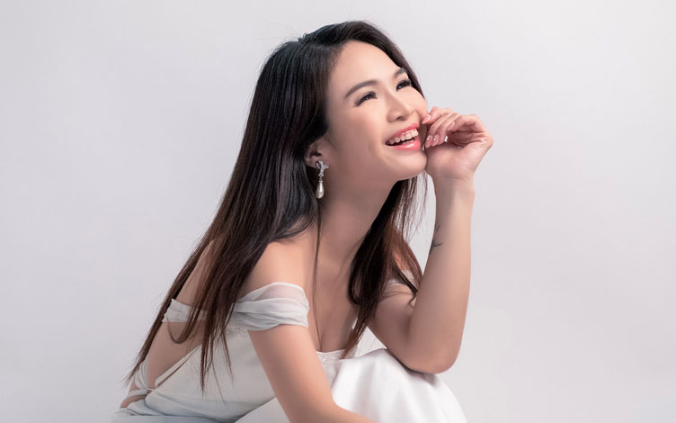 Songs of Liu Jia Chang | Concert