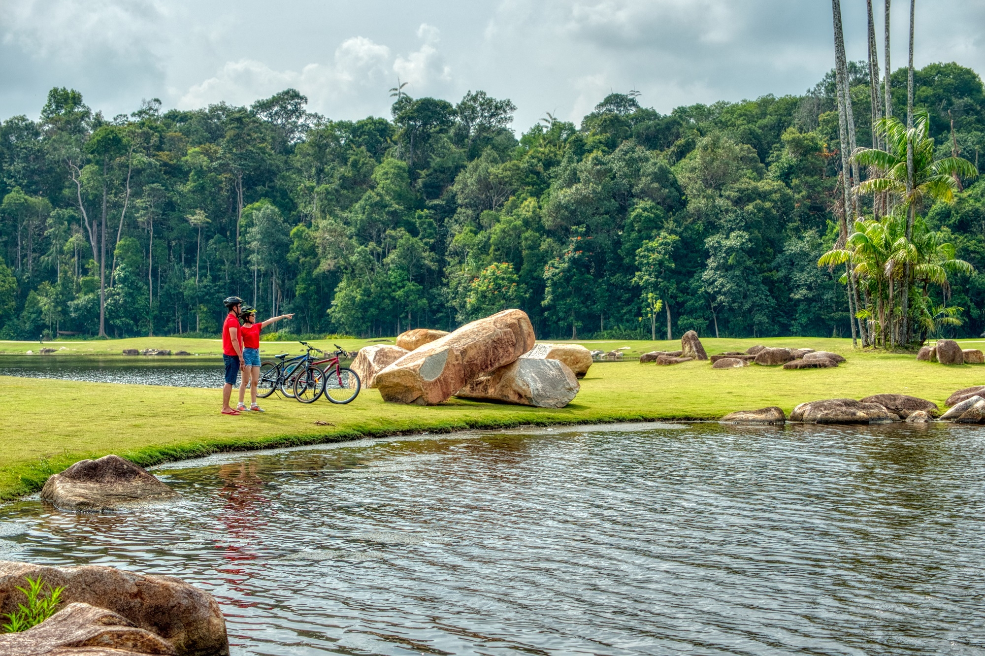 Grand Lagoi Hotel in Bintan | 2025 Updated prices, deals - Klook United ...