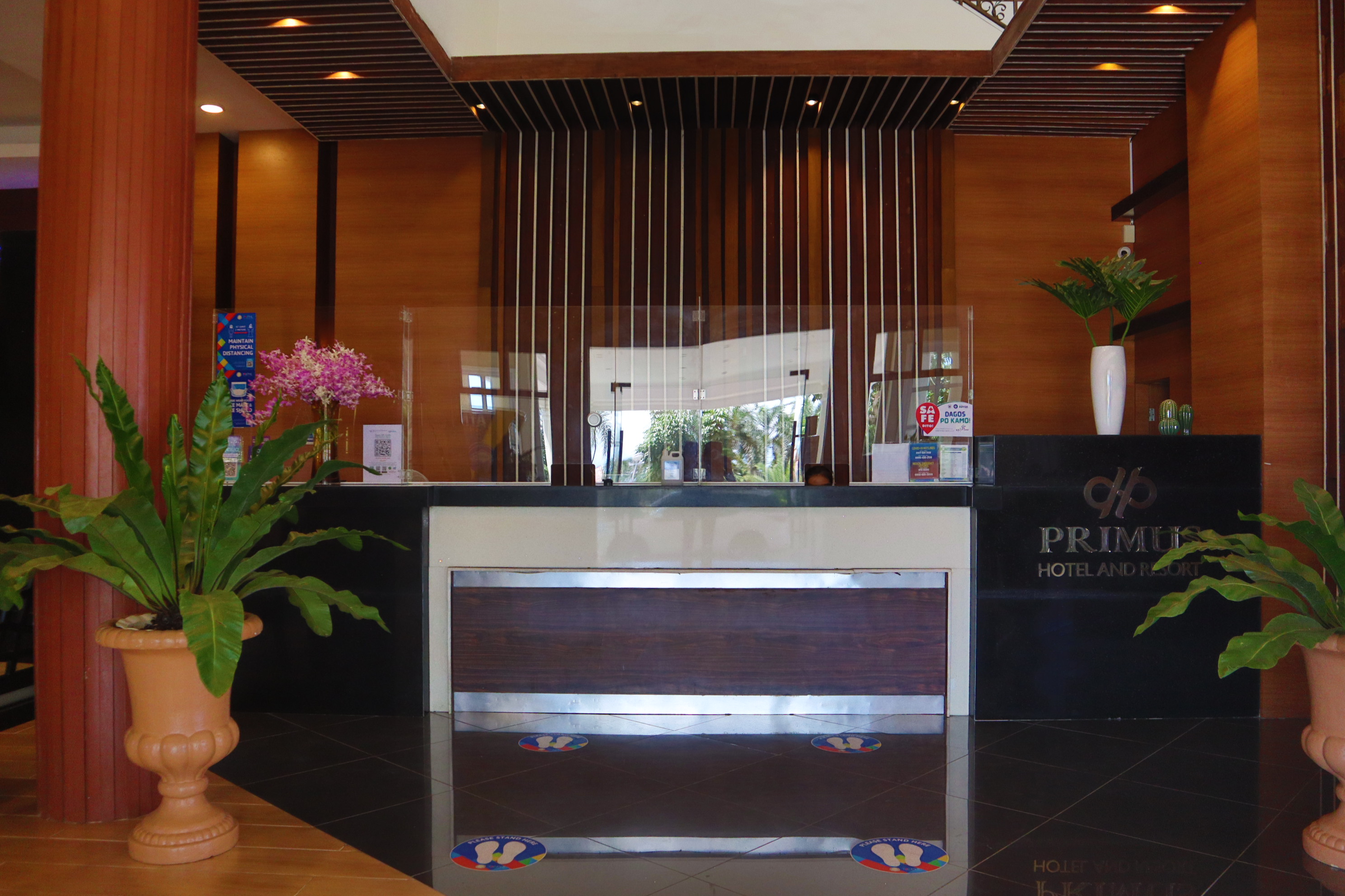 Primus Hotel and Resort in Naga | 2025 Updated prices, deals - Klook ...