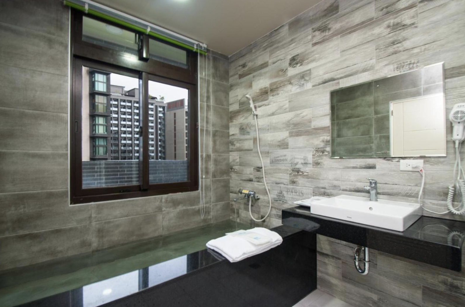 Yi Sian Hot Spring Hotel in Yilan County | 2025 Updated prices, deals ...