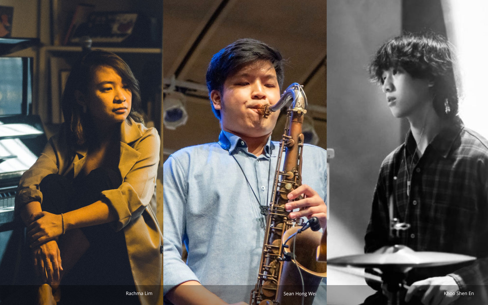 A Space for All the Wanderers | Concert