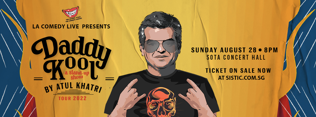 Atul Khatri | Comedy Show