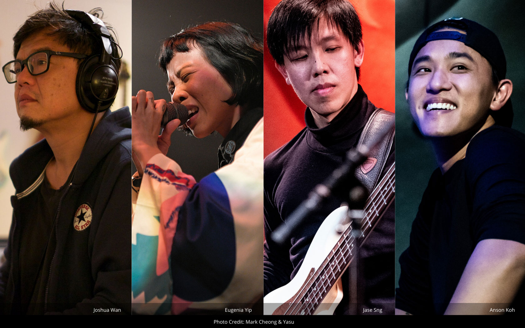 My Favourite Things | Concert