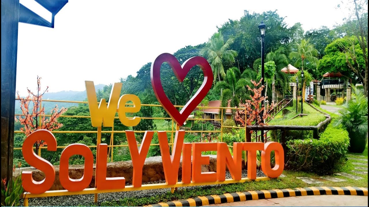 Sol Y Viento Mountain Hotspring Resort in Calamba in Calamba | 2025 ...