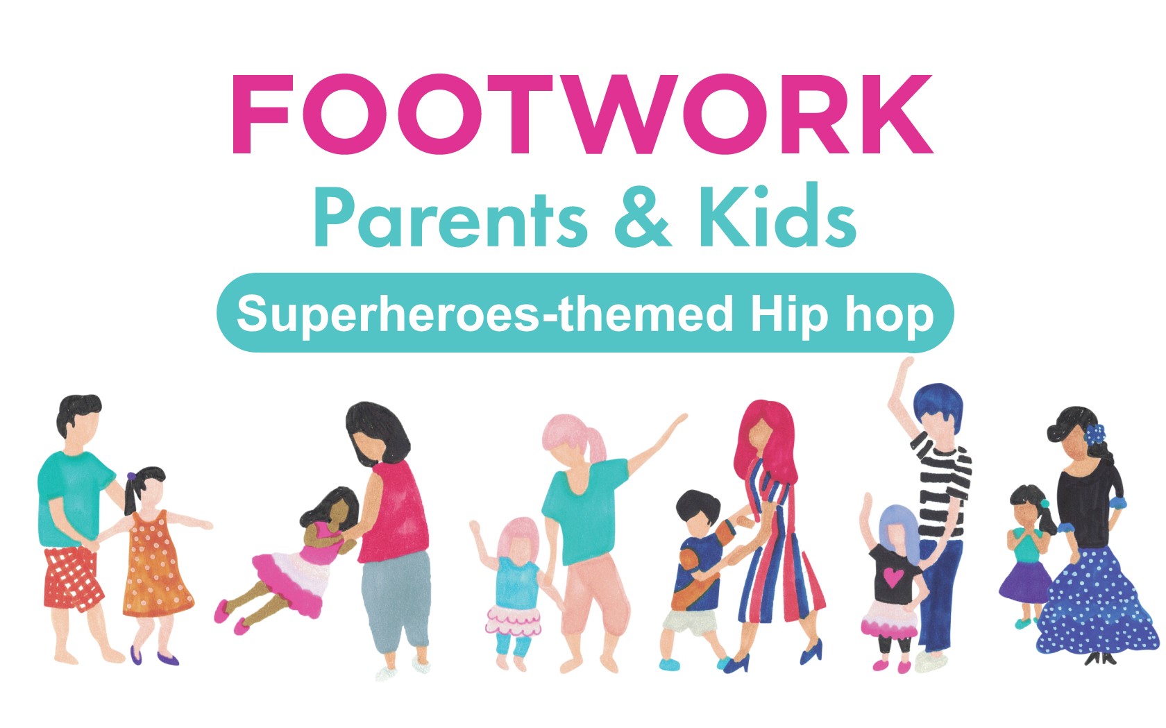 Twinkle Toes – Lyrical | Dance | Workshop