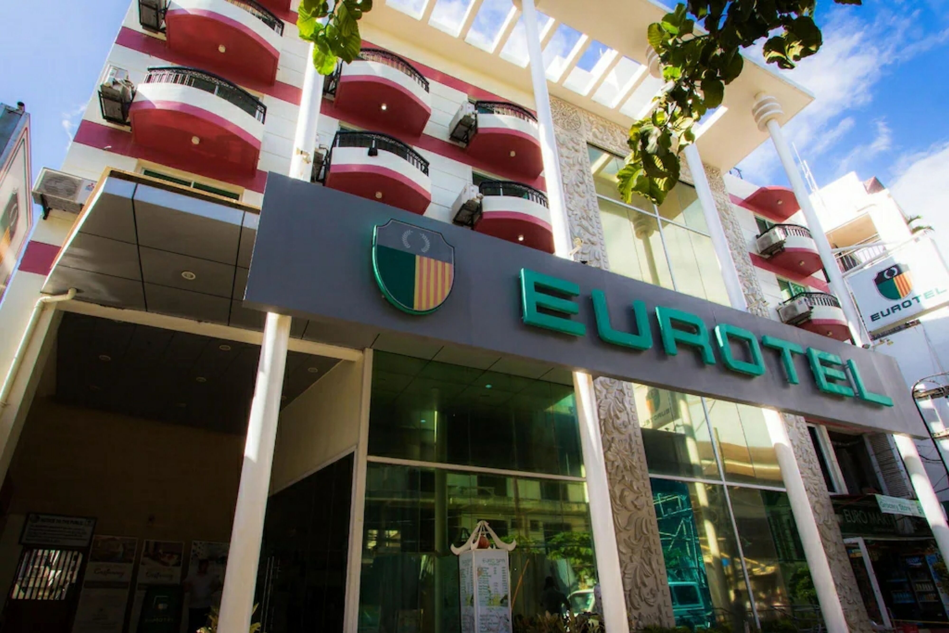 Eurotel Boracay in Boracay | 2024 Updated prices, deals - Klook Philippines