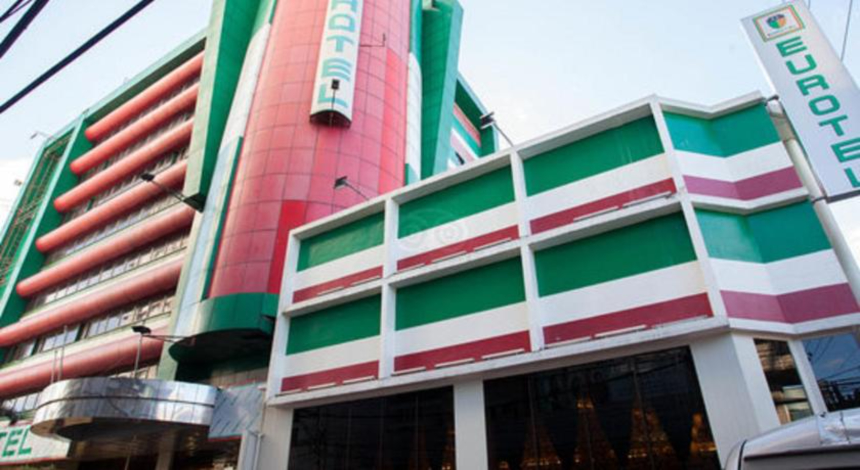 Eurotel North Edsa in Quezon City | 2025 Updated prices, deals - Klook ...