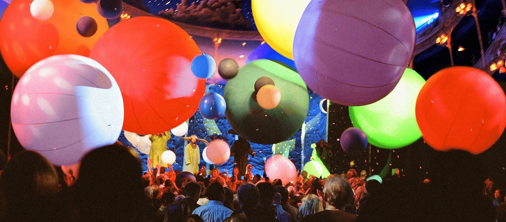 SLAVA'S SNOWSHOW