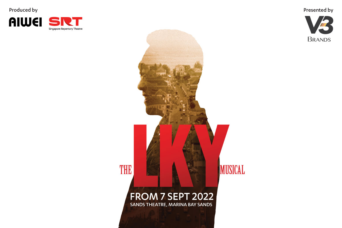 The LKY Musical