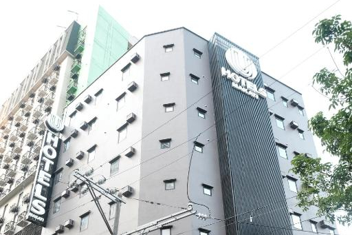 U Hotels Makati in Makati | 2025 Updated prices, deals - Klook Philippines