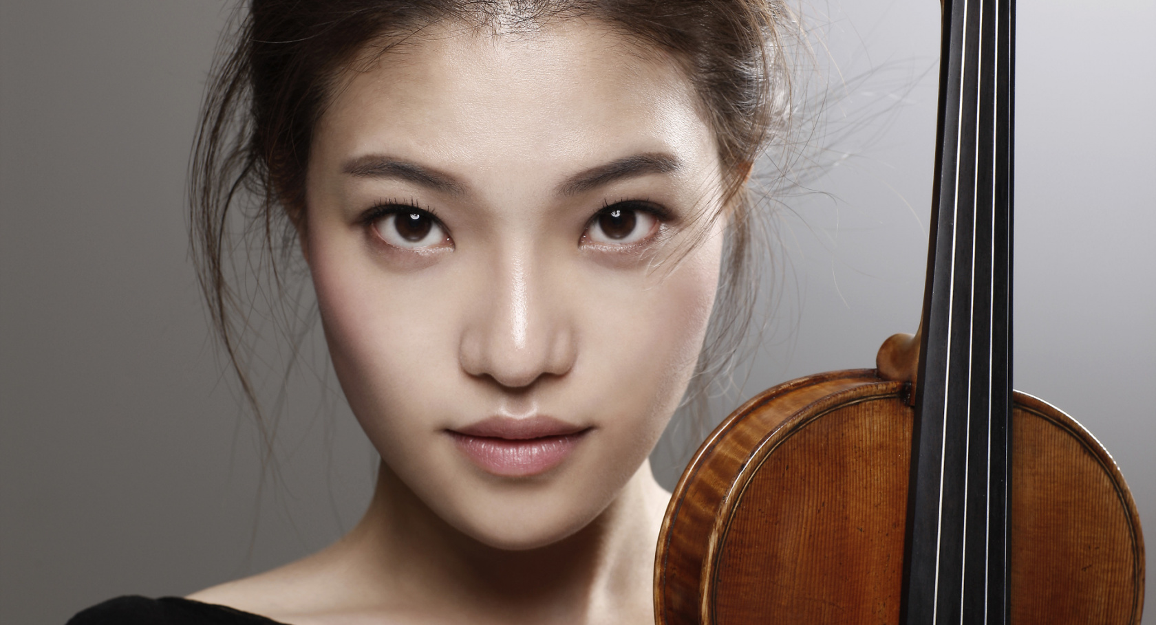 Hans Graf & Ye-Eun Choi: Love, Carmen And Mozart