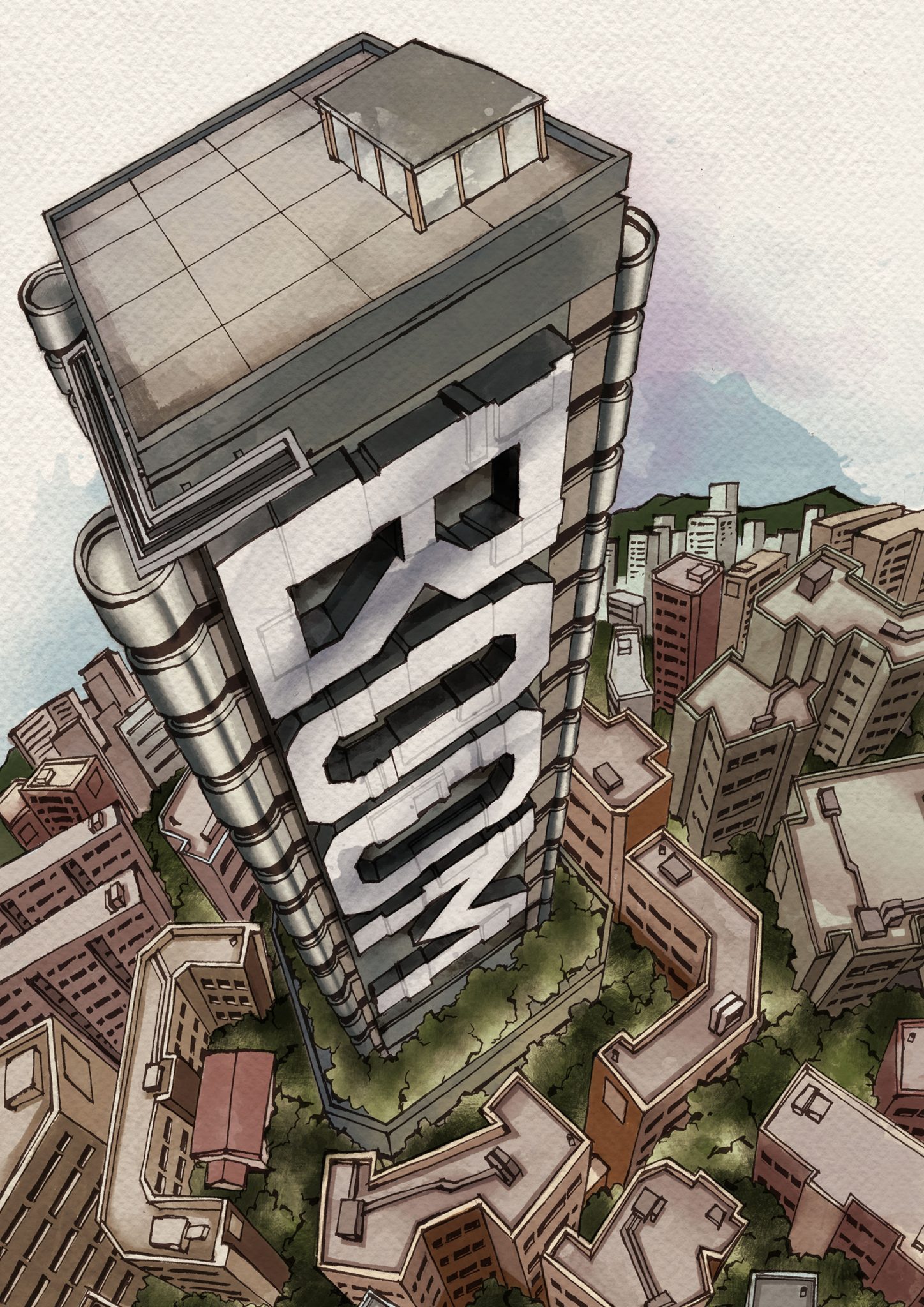 Boom by Jean Tay | Movie