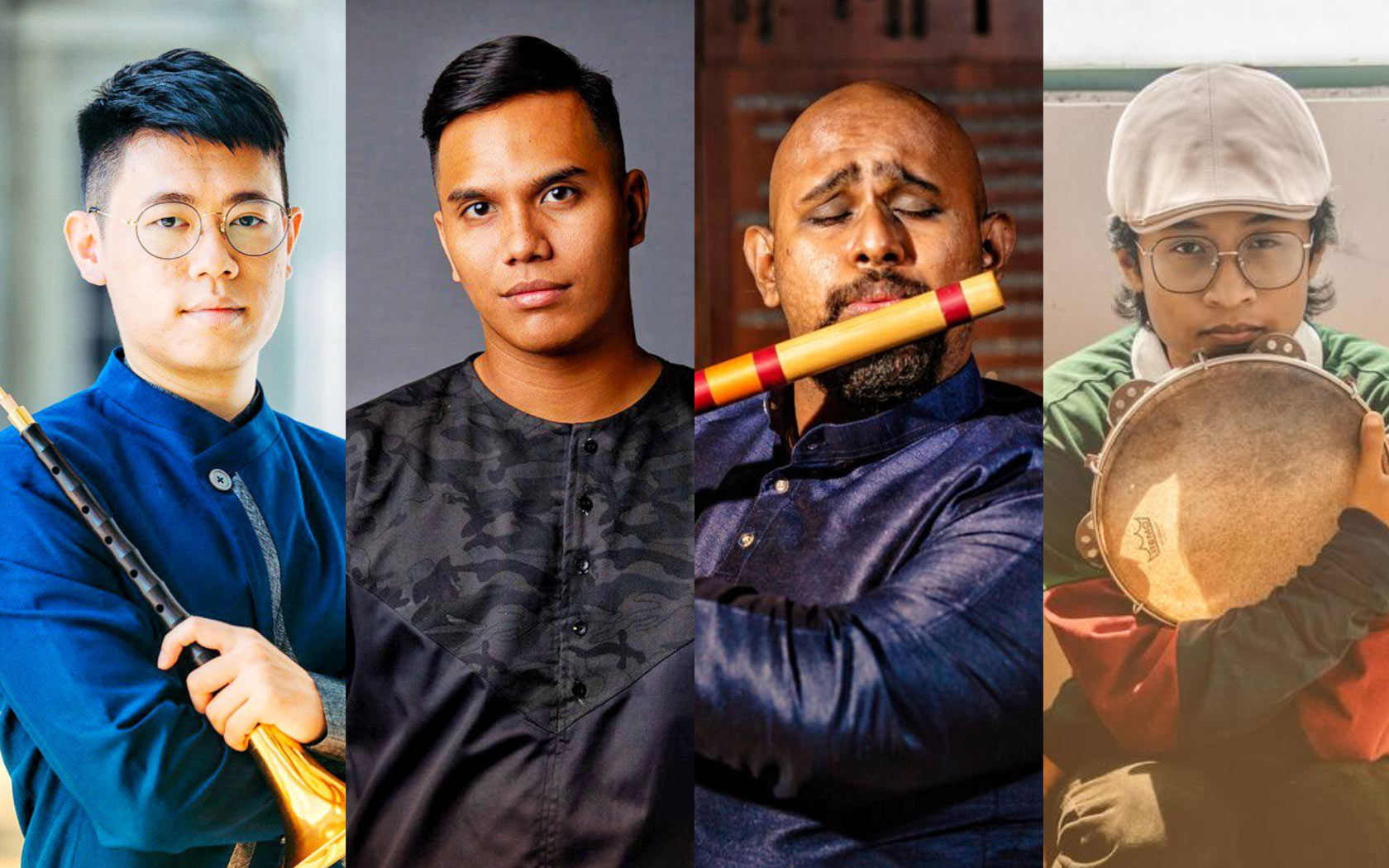 Balik “Kompang!” | Concert