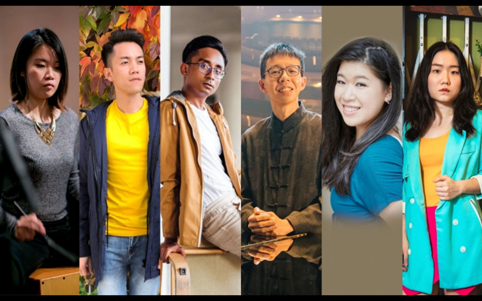 What Makes Singapore Singapore Concert