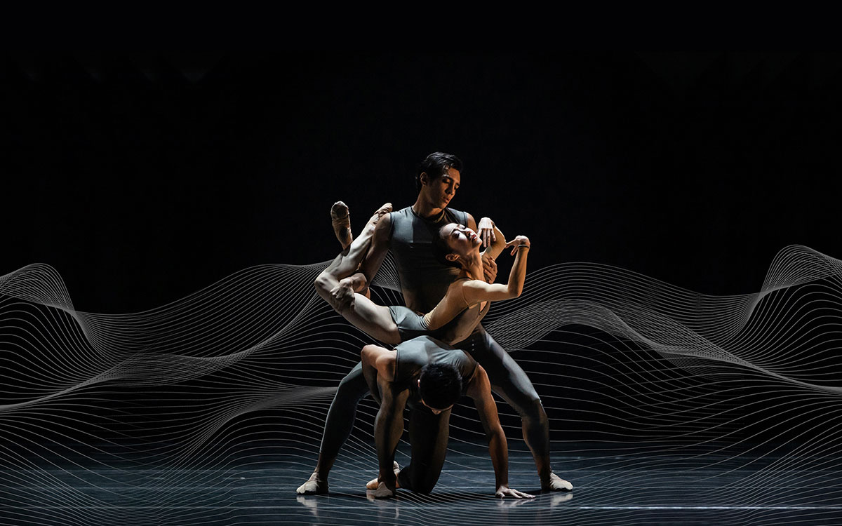 Evening Voices | Dance | Esplanade