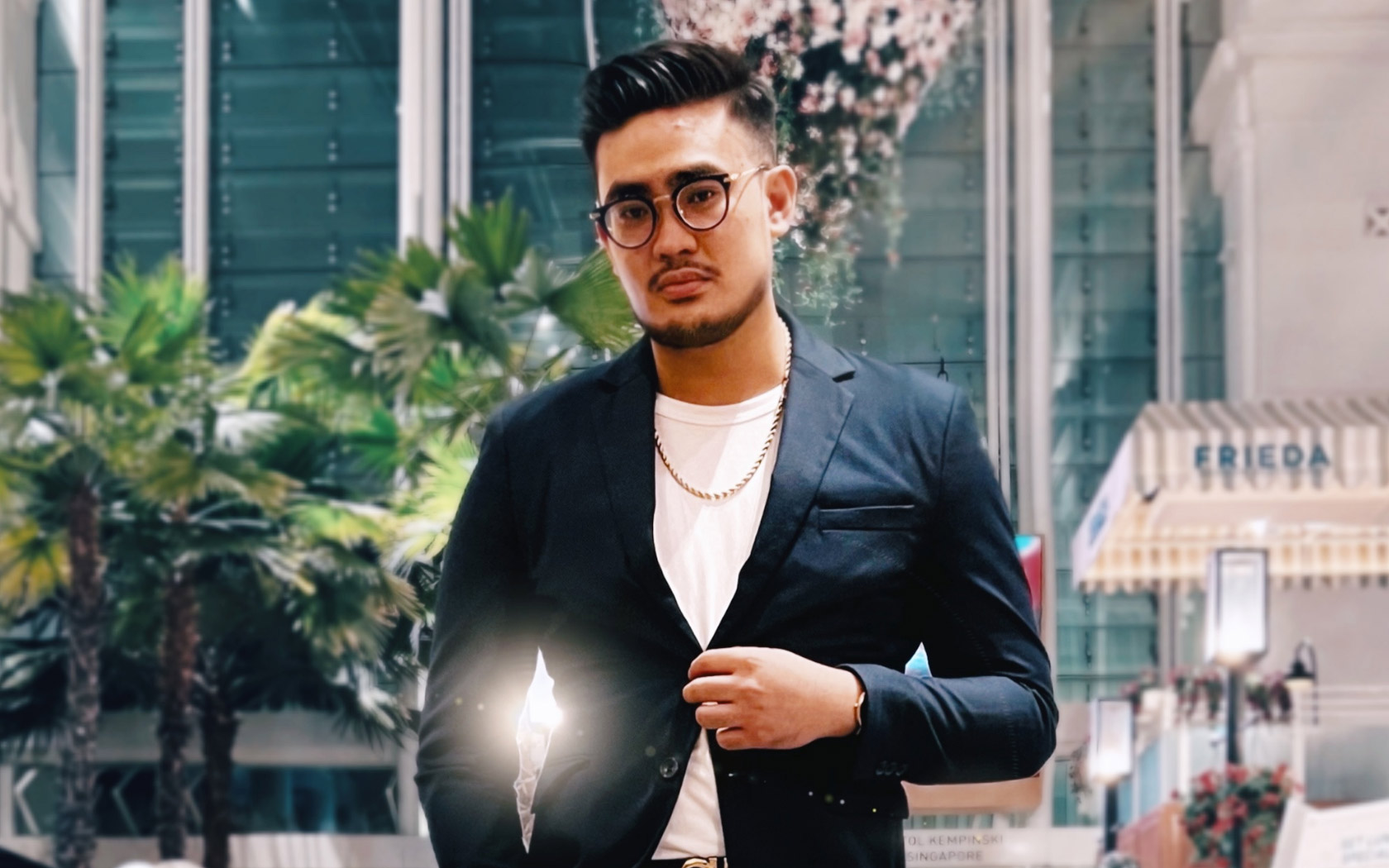 Unforgettable Billboard Hits | Concert | Esplanade