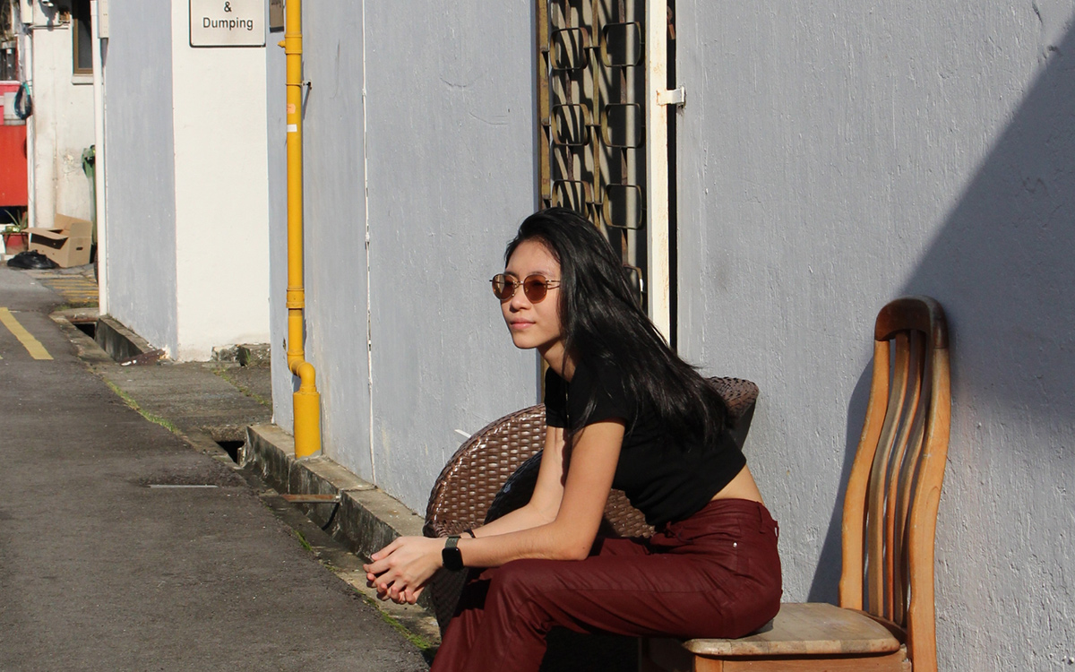 Chloe Ho | Concert | Esplanade