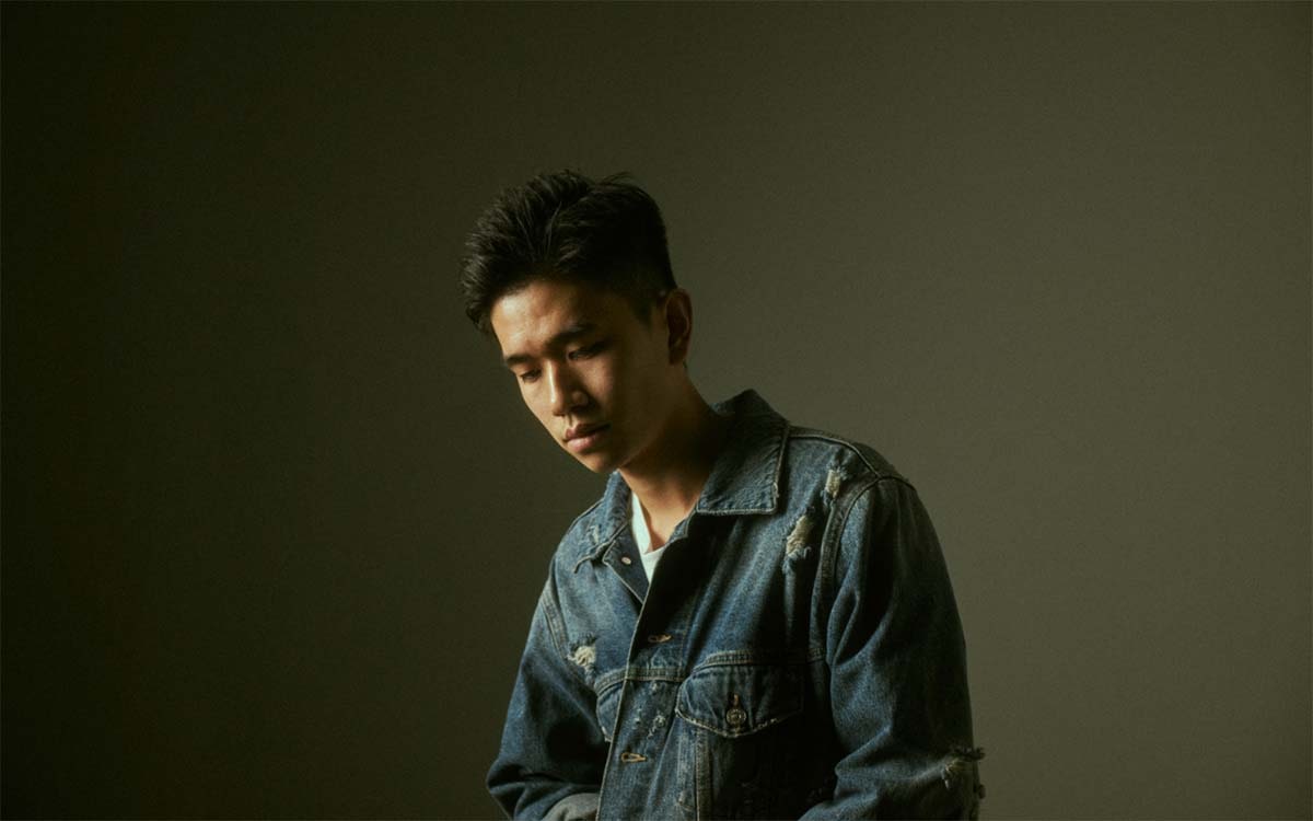 An Evening With Jason Yu | Concert | Esplanade