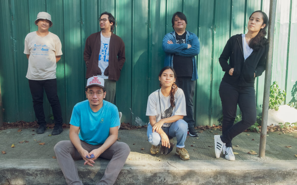 spacedog spacecat | Concert | Esplanade