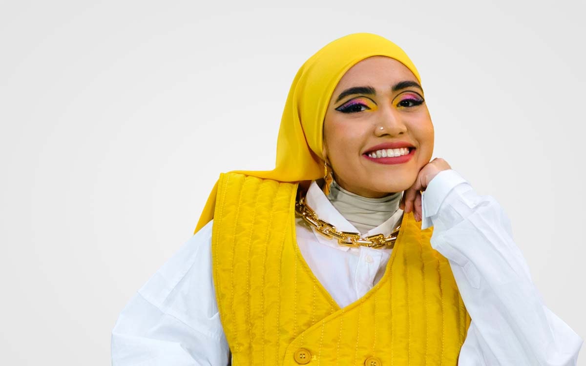 An Evening With Shazza & Friends | Concert