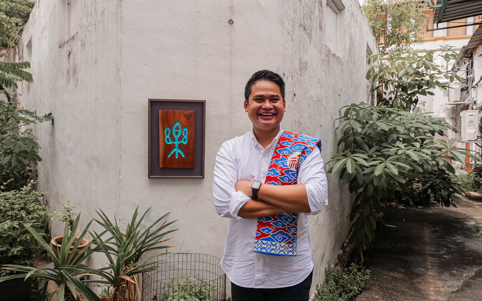 Workshop: Let’s Write Seal Script! | Esplanade