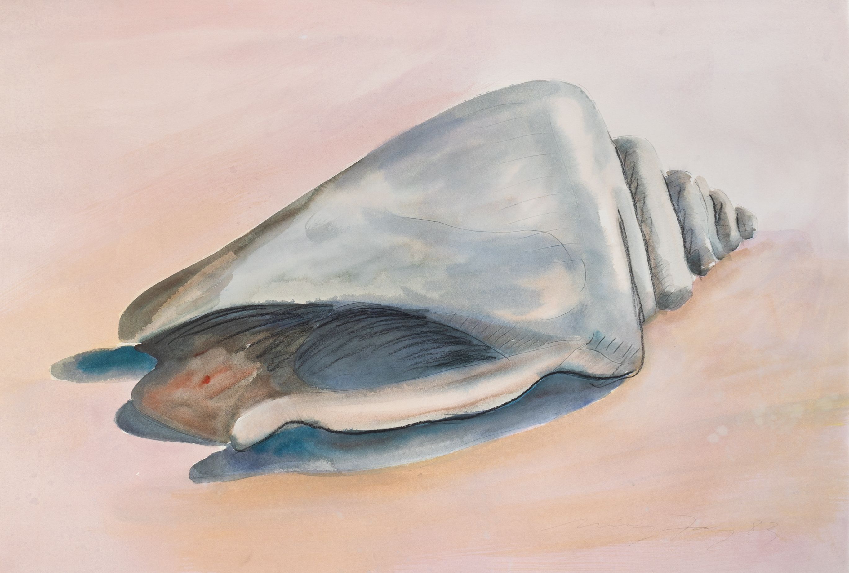 Journey into Nature | MING FAY Solo Exhibition