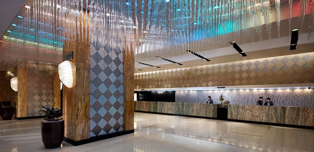 Resorts World Genting - Resort Hotel in Genting Highlands | 2025 ...