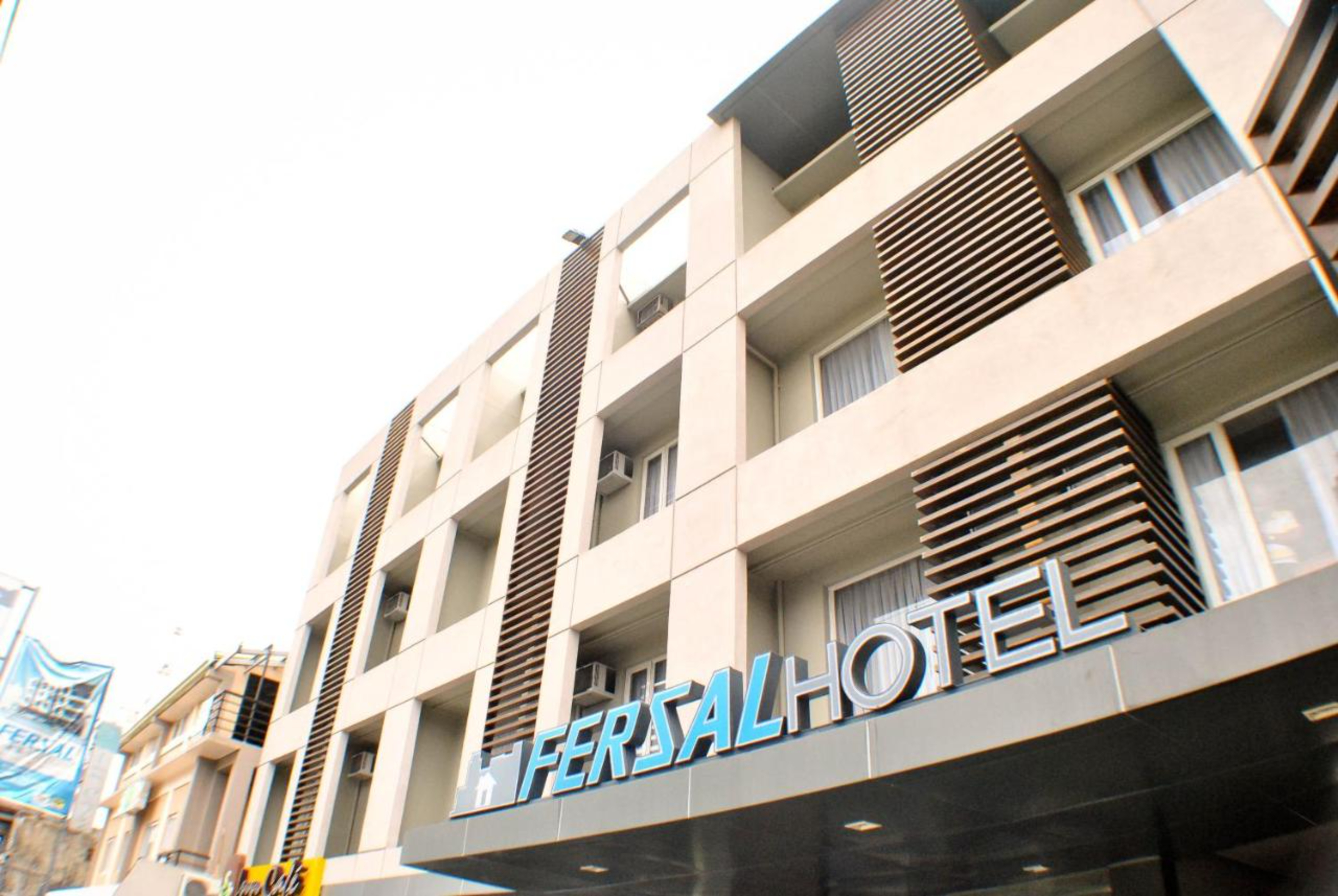 Fersal Hotel Kalayaan Quezon City in Quezon City | 2025 Updated prices ...
