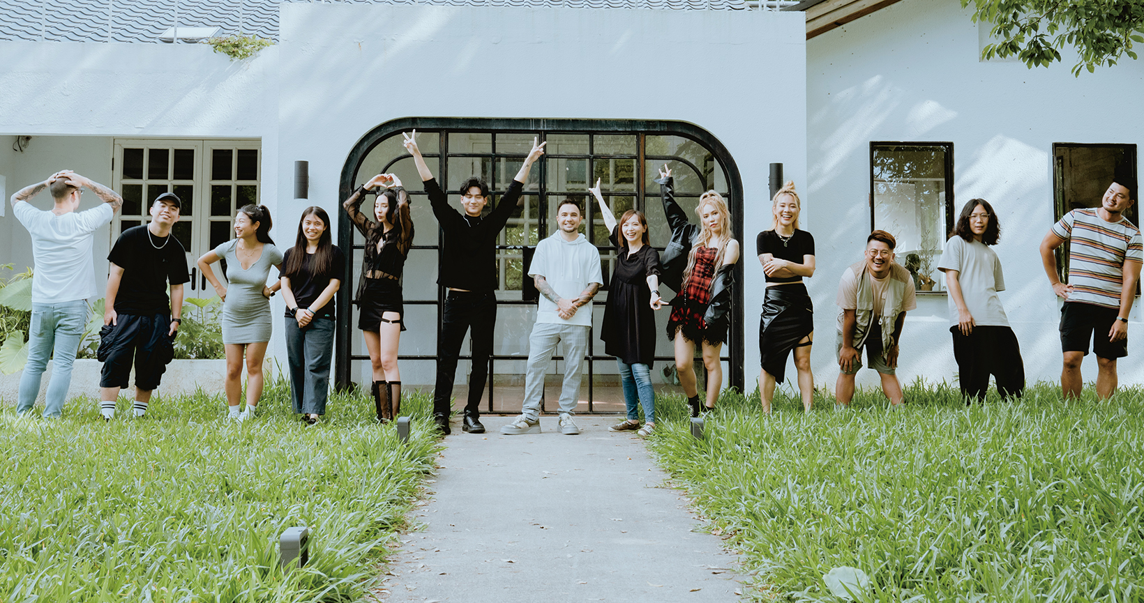 2022 SKR FAMILY PARTY｜SKRpresents陶山音樂