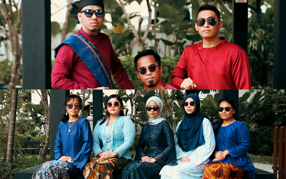 Kelana Pantun Temasek: Waris Magis | Concert