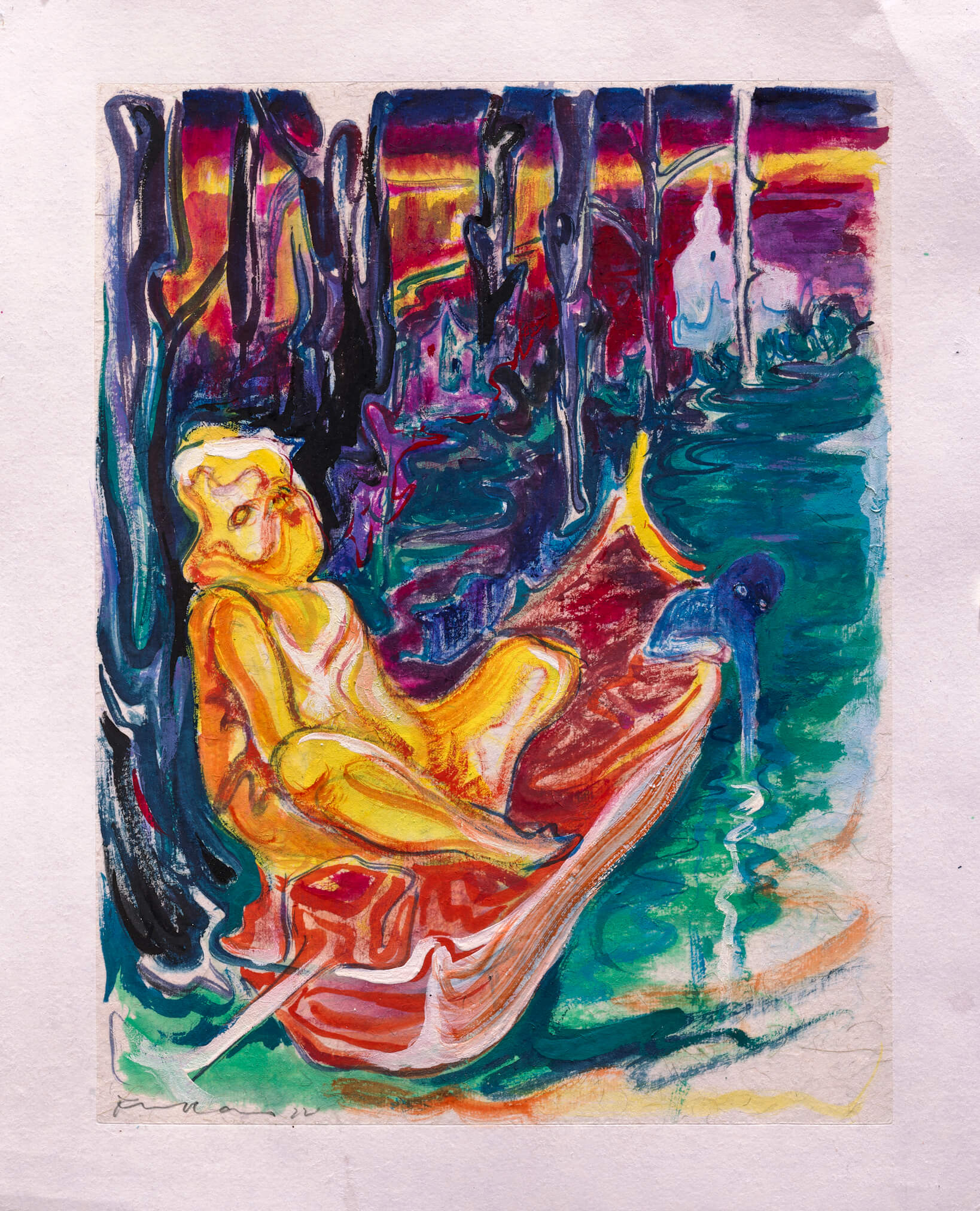 變奏曲｜當代藝術聯展