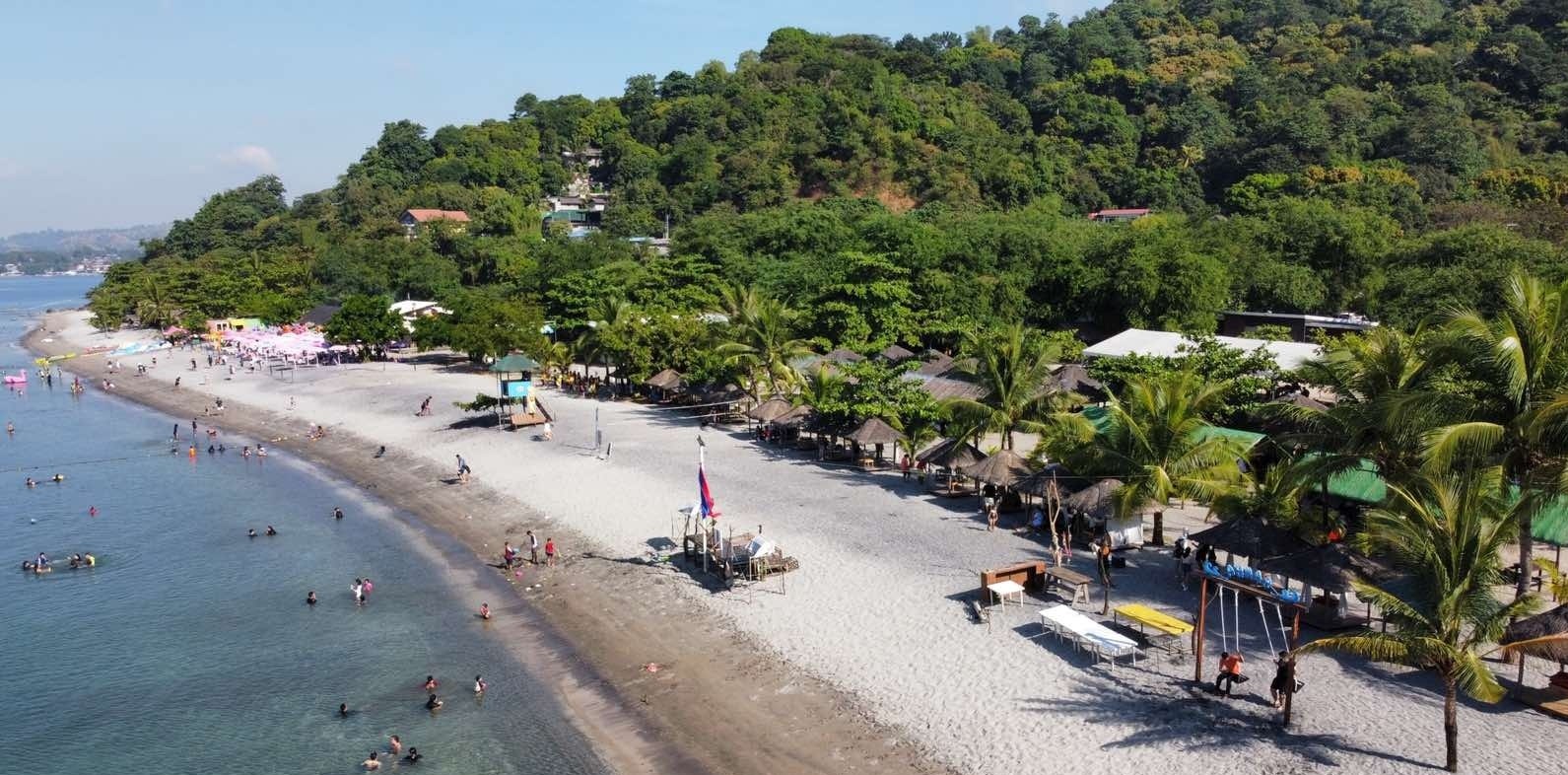 Samba Bluewater Resort in Olongapo | 2023 Updated prices, deals - Klook ...