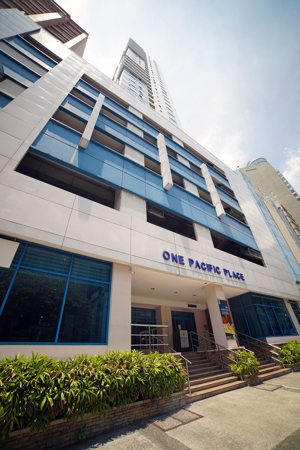 One Pacific Place Serviced Residences in Makati | 2025 Updated prices ...