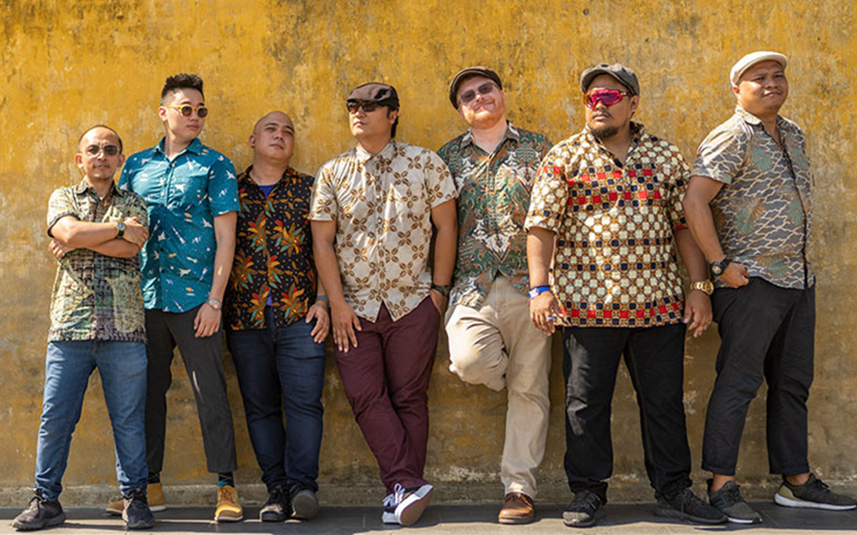 Journey into Afrobeat, Reggae and Ska Music