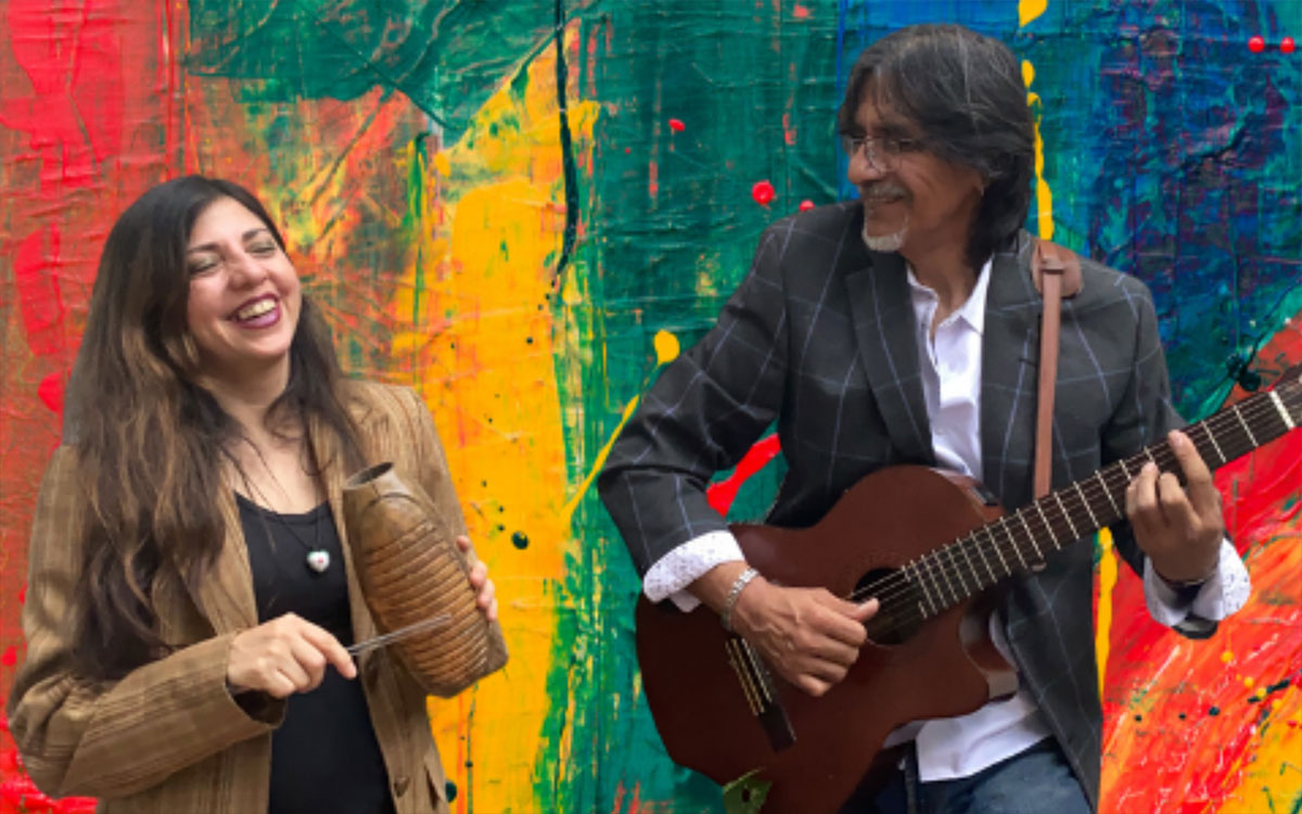 Classics of Latin American Music | Concert