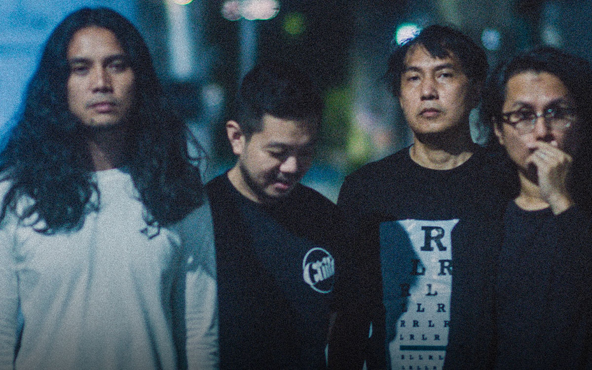 Force Vomit | Concert | Esplanade